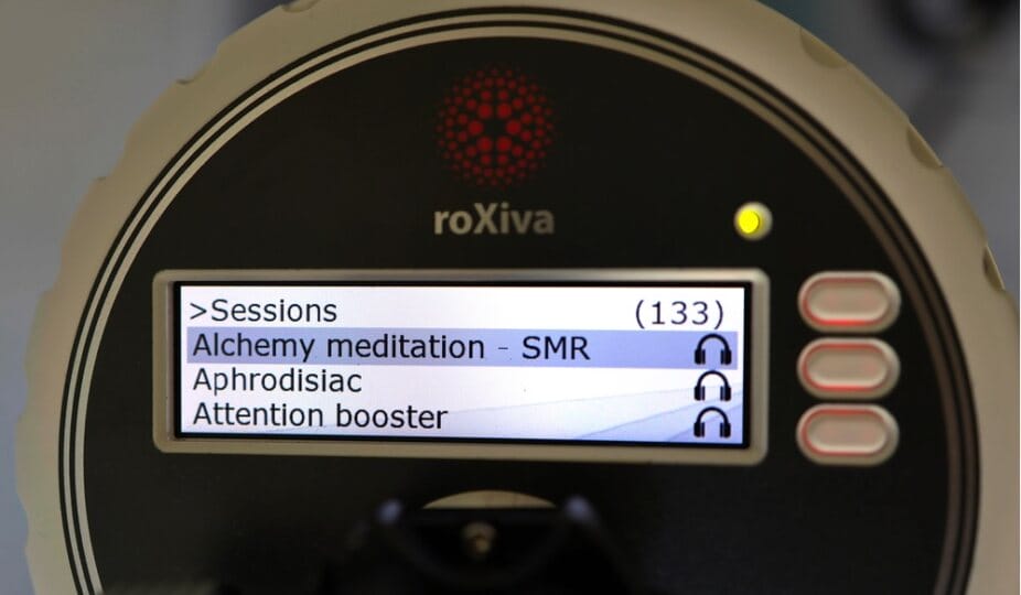 RoXiva Review - Benefits, Uses & My Experience With The RX1 Psychedelic ...